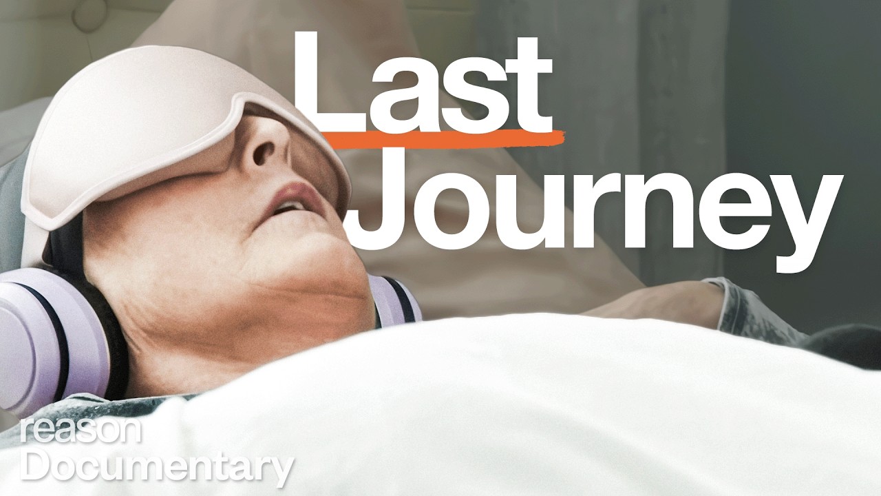 The Last Journey