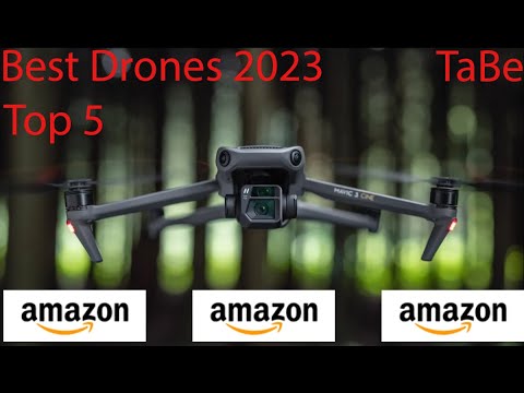 The 5 Best Drones with Camera 2023 Buy Amazon