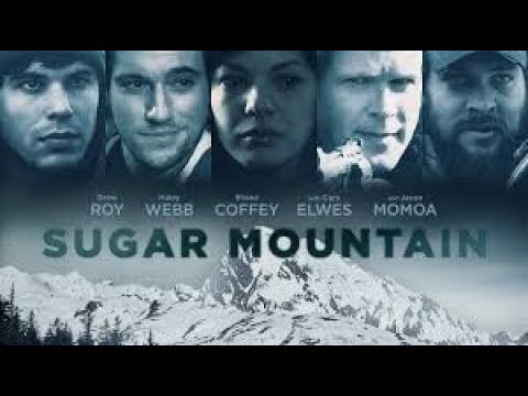 Sugar Mountain (Free Full Movie) Jason Momoa