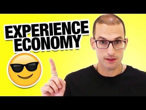 Event Planners: The Leaders of The Experience Economy