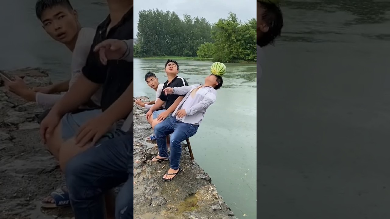 Kwai Funny tiktok : Funny Videos 2025 Chinese Funny Video - Most View Chinese Funny Video