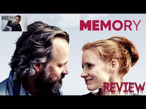 Review – Memory (2023) | Cinephellas
