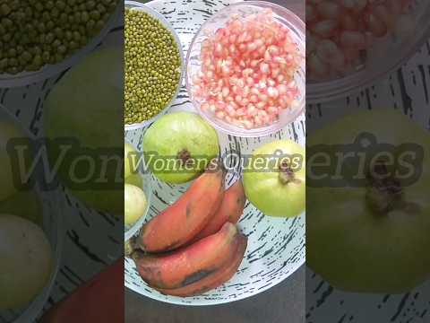 Amh low ah iruka? Foods and tips to increase amh levels#food #fertilitytreatment #shortsvideo #viral