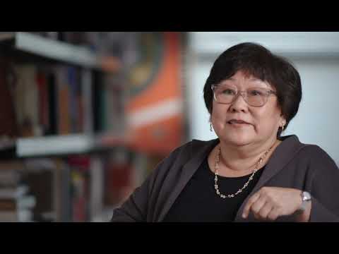 Japanese Internment Camps segment, IDENTITY episode
