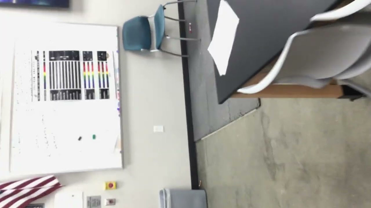 Spectroscope Lab Instructions