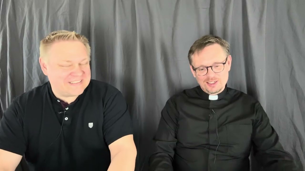 Yle: ”Piispa Jari Jolkkonen saarnaa kumoon Israelin ihailijat”