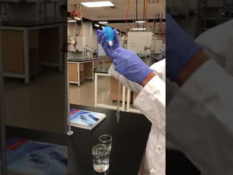 Pipet Skill Badge Attempt 2