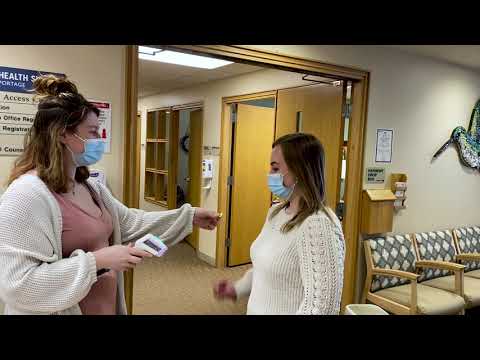 Your Health Means Everything | UP Health System - Portage