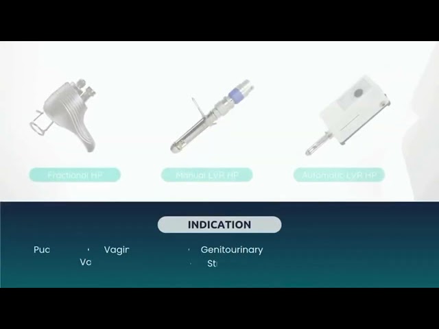 Neoxel CO₂ – Laser para Ginecoestética, Rejuvenescimento Íntimo e Ninfoplastia | Celebrim ...