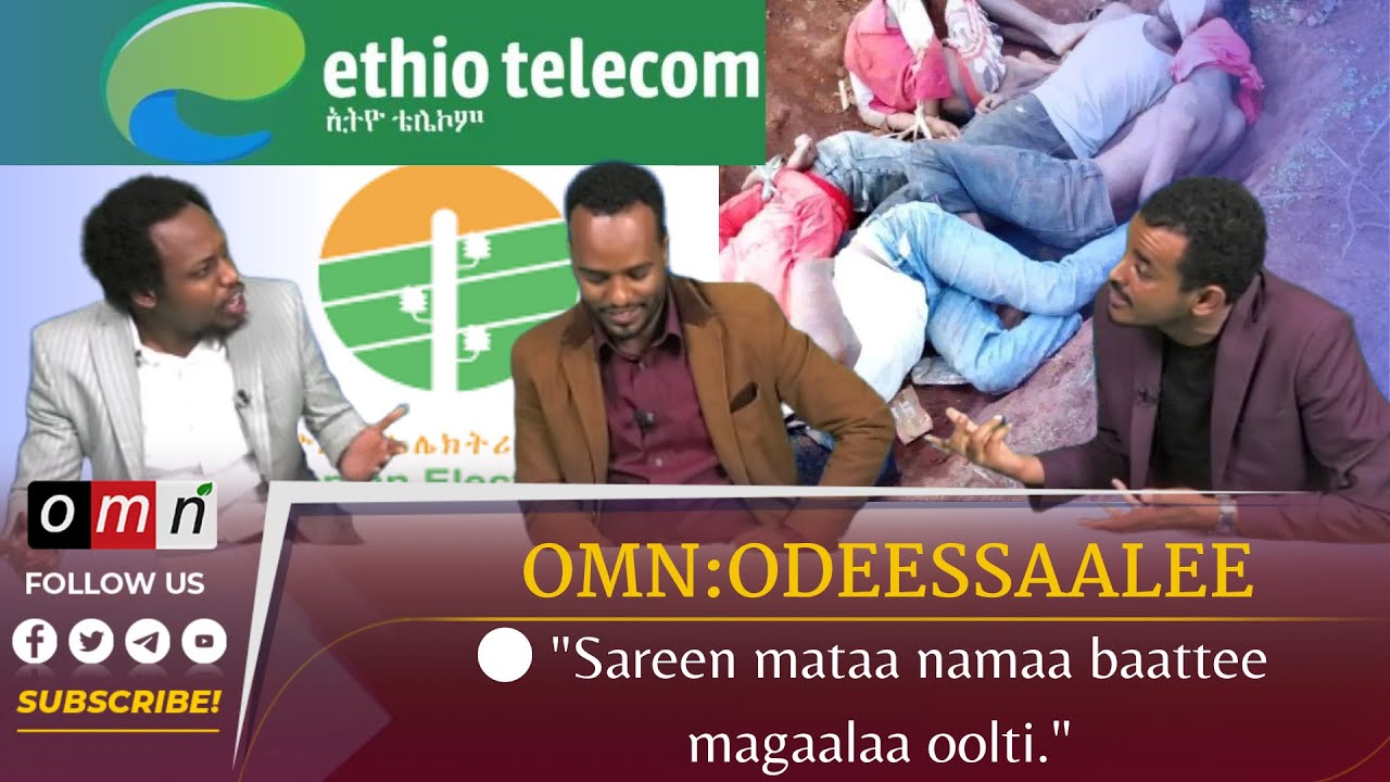 OMN Horn Odeessaalee (Adoolessa 4, 2023)