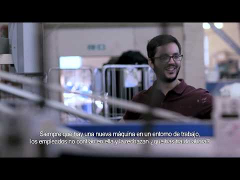 Epson SureColor F2000 - Estudio del caso de T Shirt and Sons