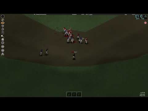 Steam Community :: Video :: Project Zomboid Bandits Mod Playing Baseball