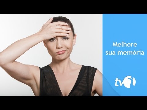 Memória: o que você precisa saber para evitar esquecimentos