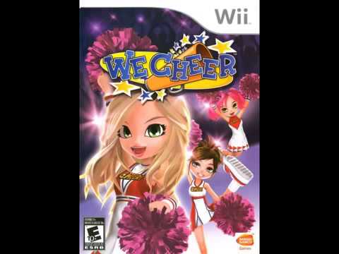 GameBabble - Samba de We Cheer!