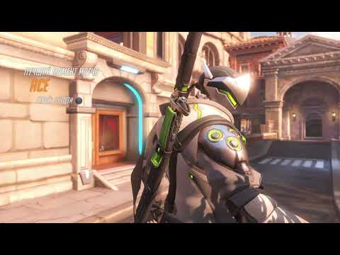 Steam Community :: Video :: Genji #2