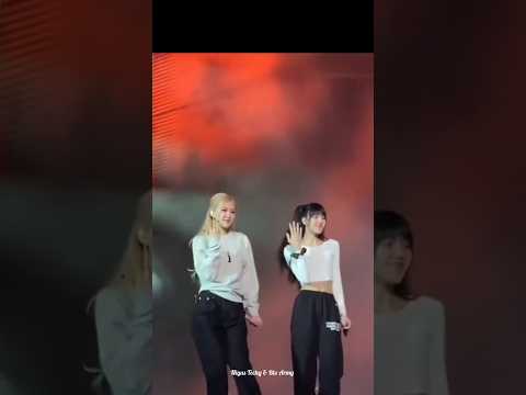 Jimin reaction to lisa, rose #ytshorts #btsshorts #bts #jimin #blackpink #rose #lisa #kpopshorts