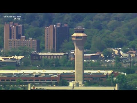 FAA releases new information on outage at Newark Airport