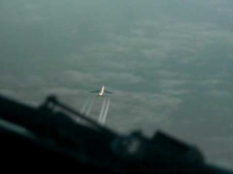 British Airways "Call sign 10X"