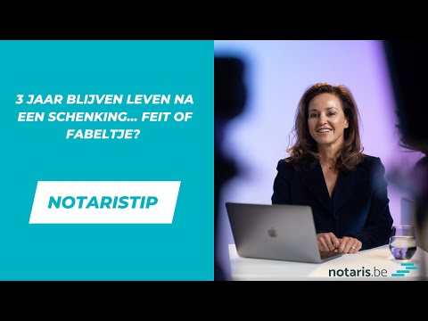 Jessica Tack - Notaris te Ronse