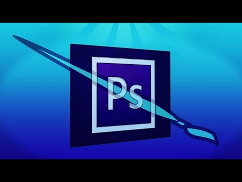 Photoshop :Toolbar and Menu Bar