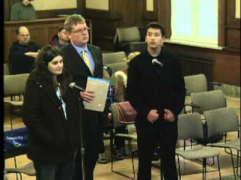 Truancy Court Jan.