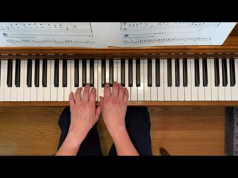 Elephant Ride - Piano Adventures Primer Level Lesson Book