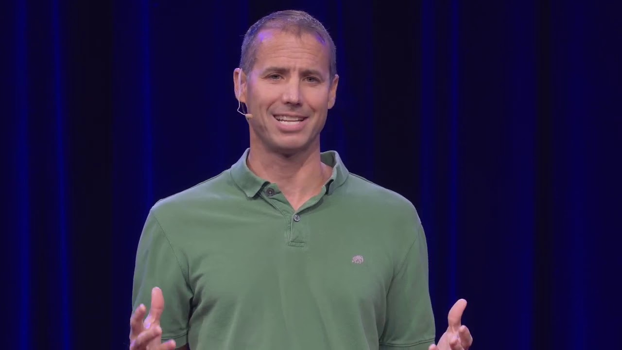 How to stop the next pandemic before it begins | George Wittemyer | TEDxMileHigh