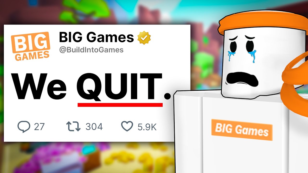 How Pet Simulator Ruined Everything It Built