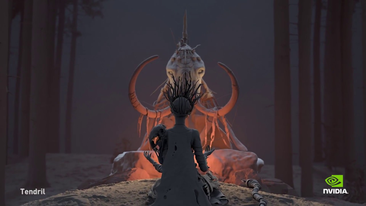Meet Redshift: GPU Rendering with Ultimate Flexibility