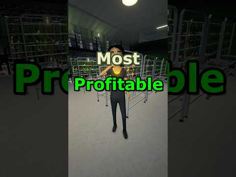 TOP 3 MOST PROFITABLE MIXES IN SCHEDULE 1 (C*KE) #schedule1 #simulator
