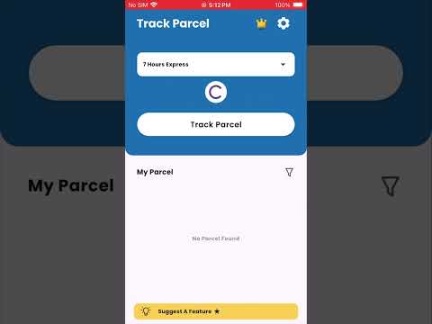 Where’s Your Package? Find Out Instantly! 📦📍