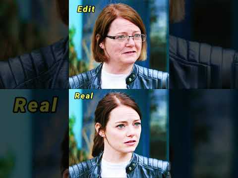 Hollywood Zombieland Movie Actors Edit Old Looks/#shorts #zombieland