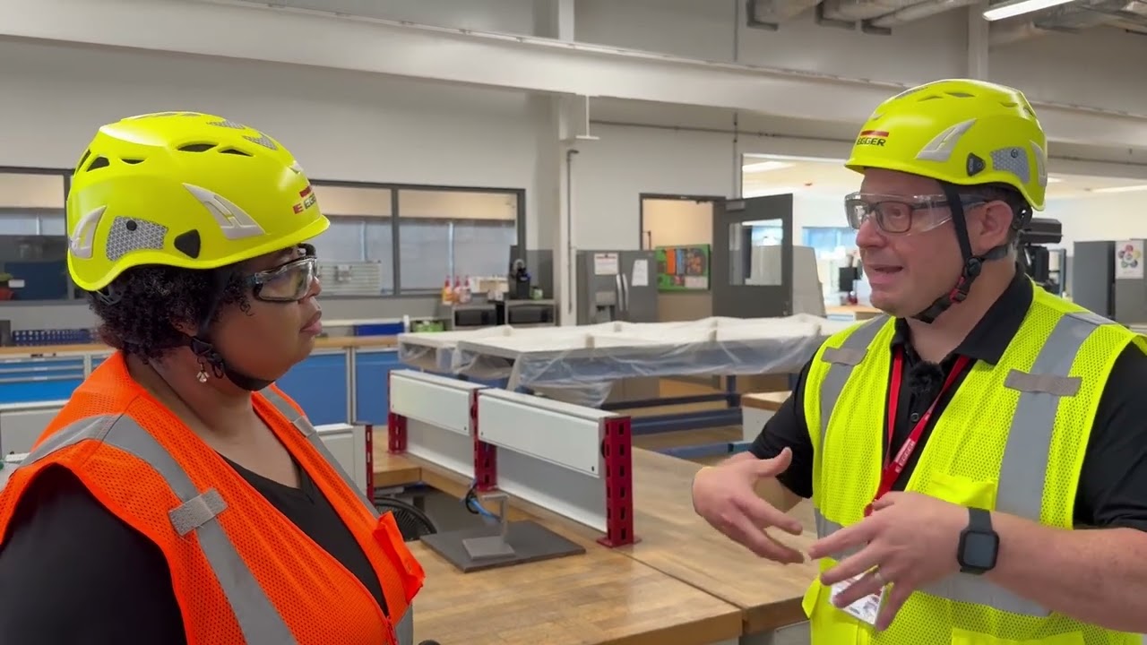 Egger Apprenticeship