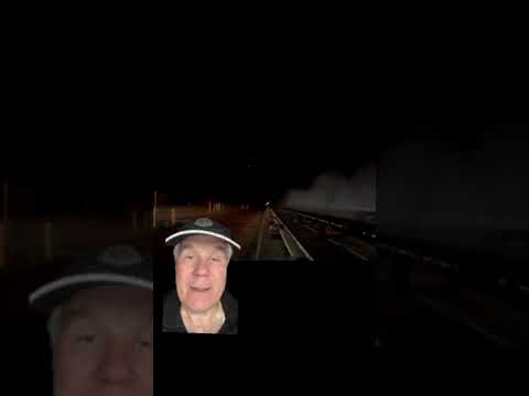 How fast is Mach 8.6?