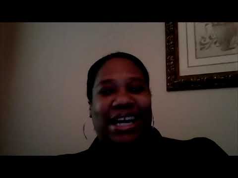 Edu Talk Educators & Administrators: Parenting thru a Pandemic Podcast recording