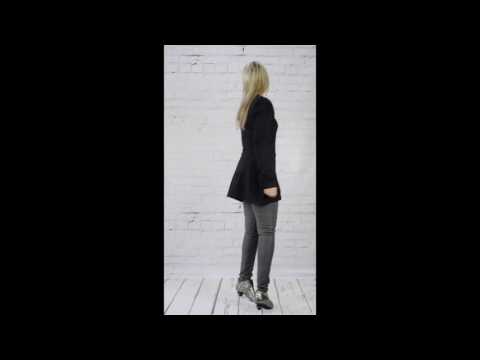 Rundholz Black Label T-shirt RH165222 - 3560507 & Rundholz Black Label Trousers RH165216 - 3550110