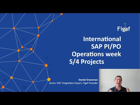How to rename SAP PI/PO ICOs for an S/4 HANA Project