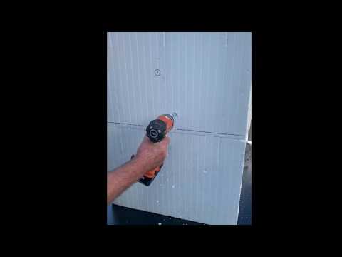 Burmon ICFWL Installation