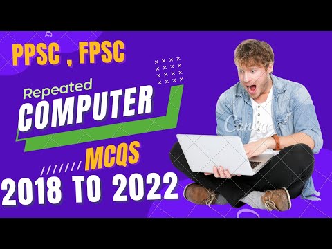 computer mcq for competitive exams in hindi | most repeated computer mcqs in ppsc | educate oneself