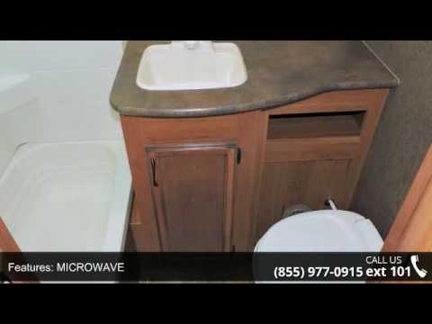 2016 STARCRAFT LAUNCH - Camping World of Mesa - Mesa, AZ...