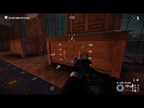 Steam Community :: Video :: PAYDAY 2: Shacklethorne Auction, Solo ...