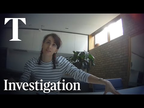 Inside Britain’s “fraud factory” | Times Investigation