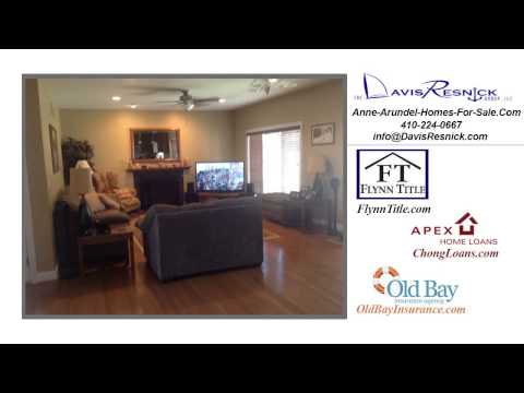 Annapolis MD 21401 home for sale