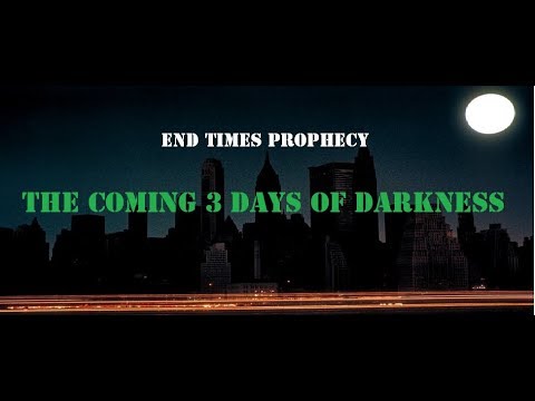 Three Days of Gross Darkness – Realms of Hope