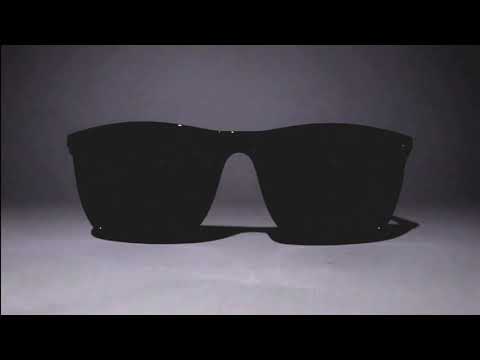 The New Wayfarers!