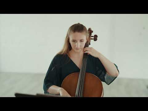 Video – Cello With Lily