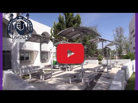 Facultad de Economía "Vasco de Quiroga"