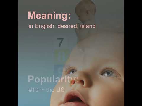 Evelyn Baby Name Meaning, Origin and Popularity, by SleeplessParent.com