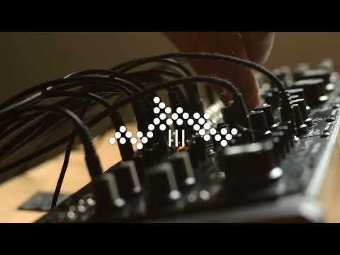 Tre Modular - Shape Mod (DIY KIT) | Reverb