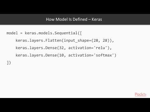 Learn Practical Deep Learning on the Cloud Working with TensorFlow | packtpub com - Mind Luster